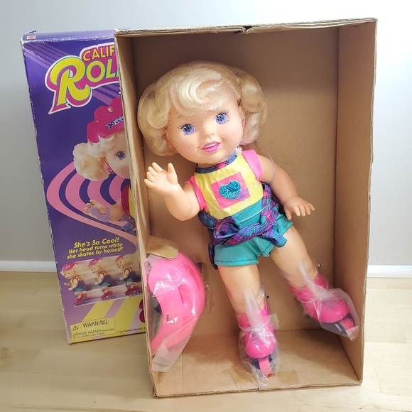 Toys From The 90s For Girls